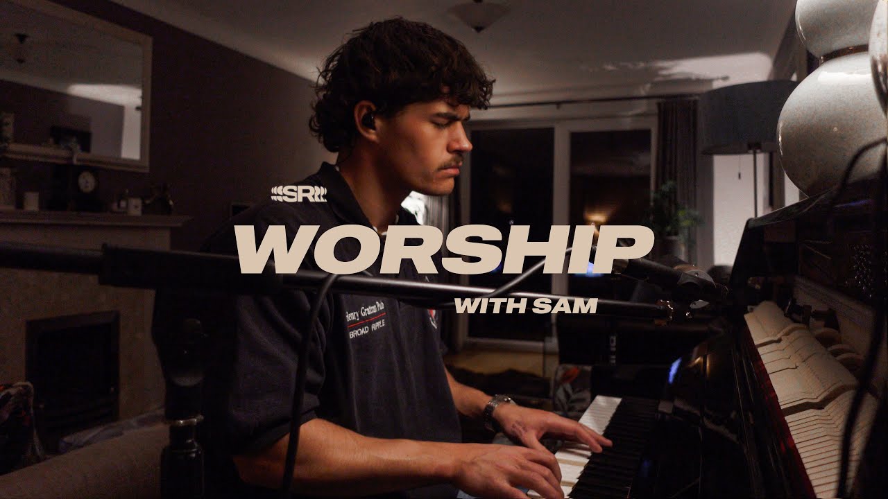 WORSHIP WITH SAM | 26/01/2024 | THIS IS THE AIR I BREATHE! - YouTube