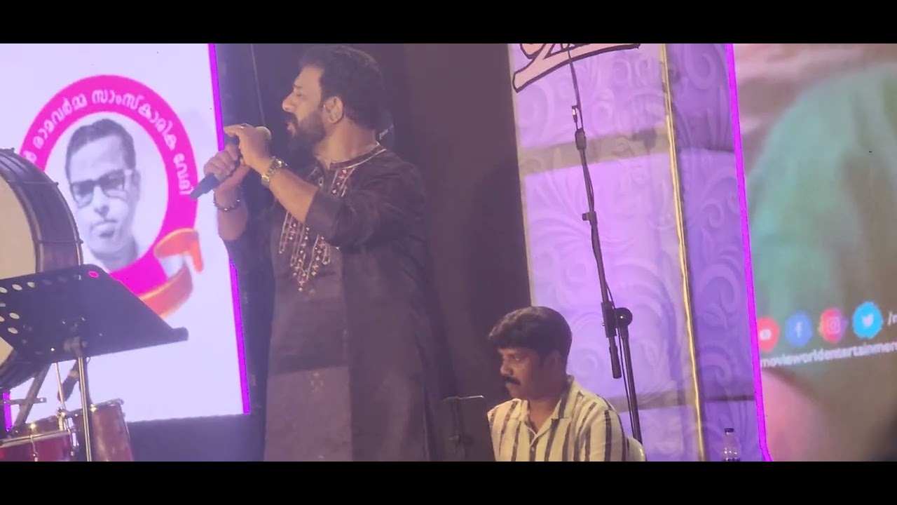 SUDEEP KUMAR outstanding Stage show 2025 - YouTube