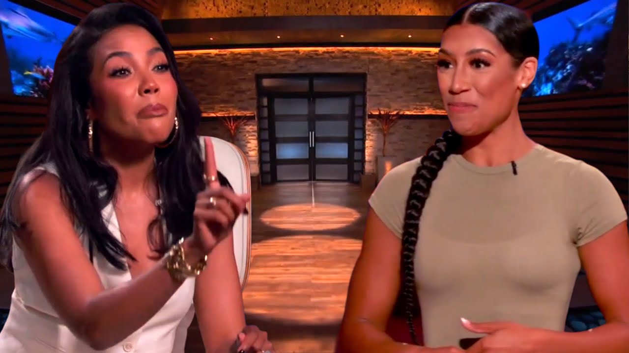 When your plan doesn't work out | TORCH Shark Tank Interview - YouTube