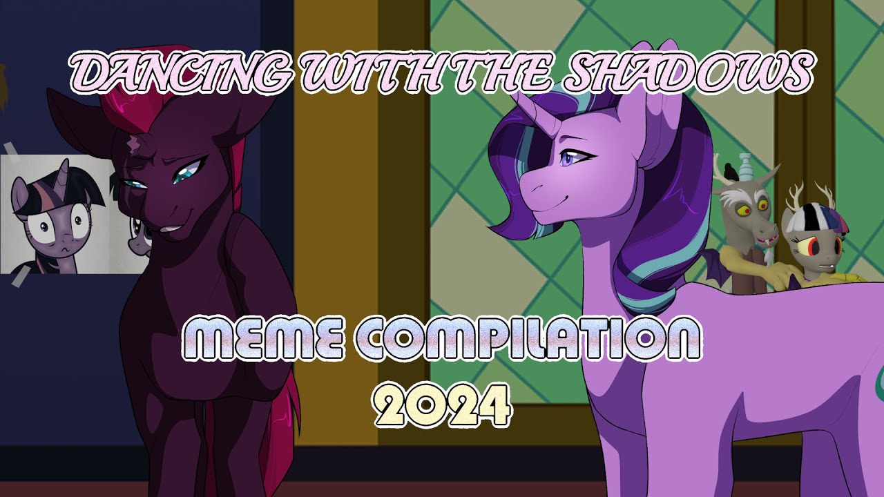 DWTS 2024 Meme Compilation - YouTube