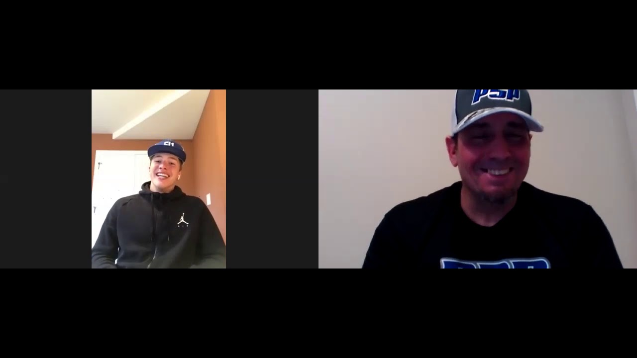 Getting to know them...Jonah Shull - YouTube