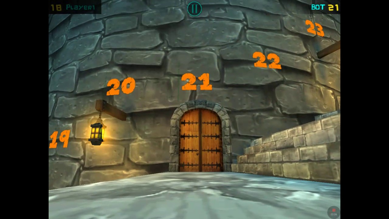 3D Snakes And Ladders Gameplay On Android YouTube 3d-snakes-and-ladders-gameplay-on-android-youtube