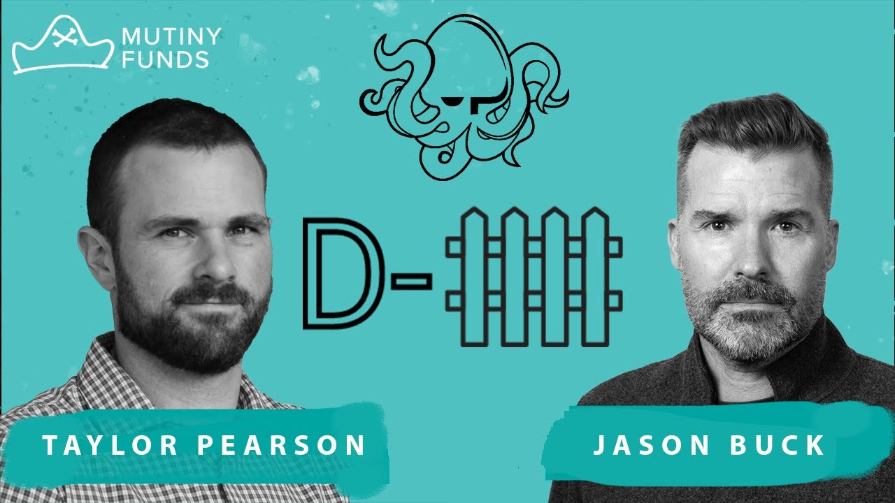 The Defense Strategy - Jason Buck & Taylor Pearson - YouTube