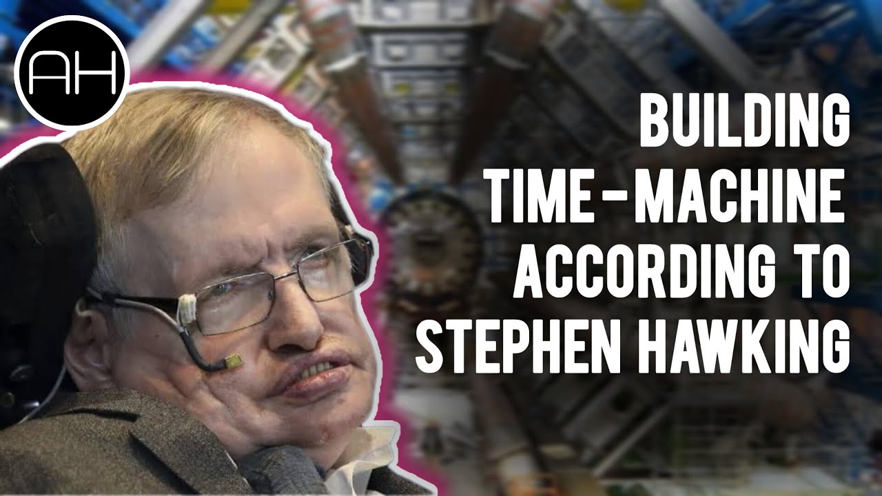 Time Travel With Hawking | AH Documentary - YouTube