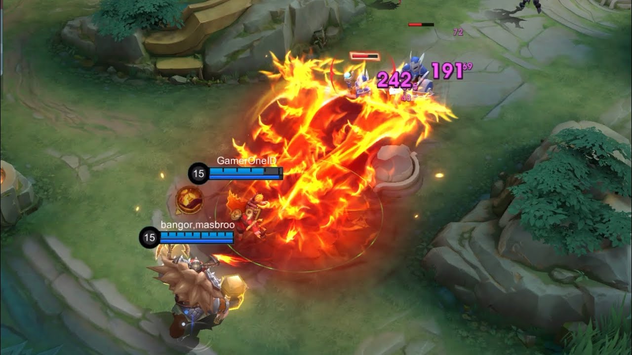 Api Neraka Yang Membawa Dan Bergelora - Mobile Legends Indonesia #mlbb ...