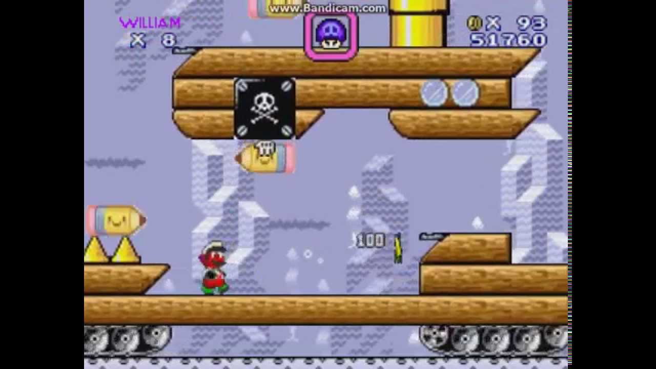 Super Corn Flash Walkthrough part 3 - YouTube