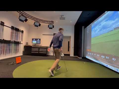 ASQ Studio Coaching assessment- Nicholas Bell-Studio Setup