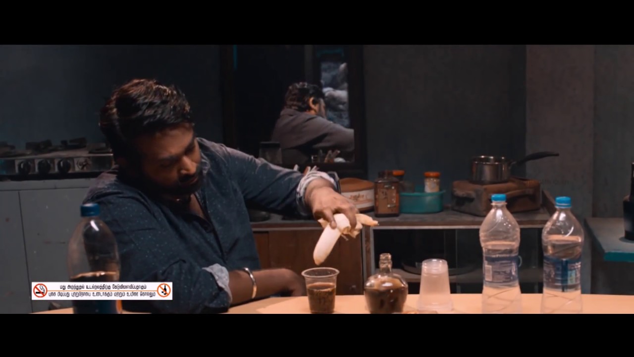 Vijay sethupathi Best #1 | realistic acting| emerging best acter - YouTube