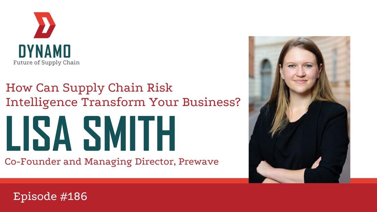 How Can Supply Chain Risk Intelligence Transform Your Business ...