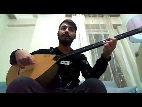 Alperen SAĞLAM- Haram Geceler