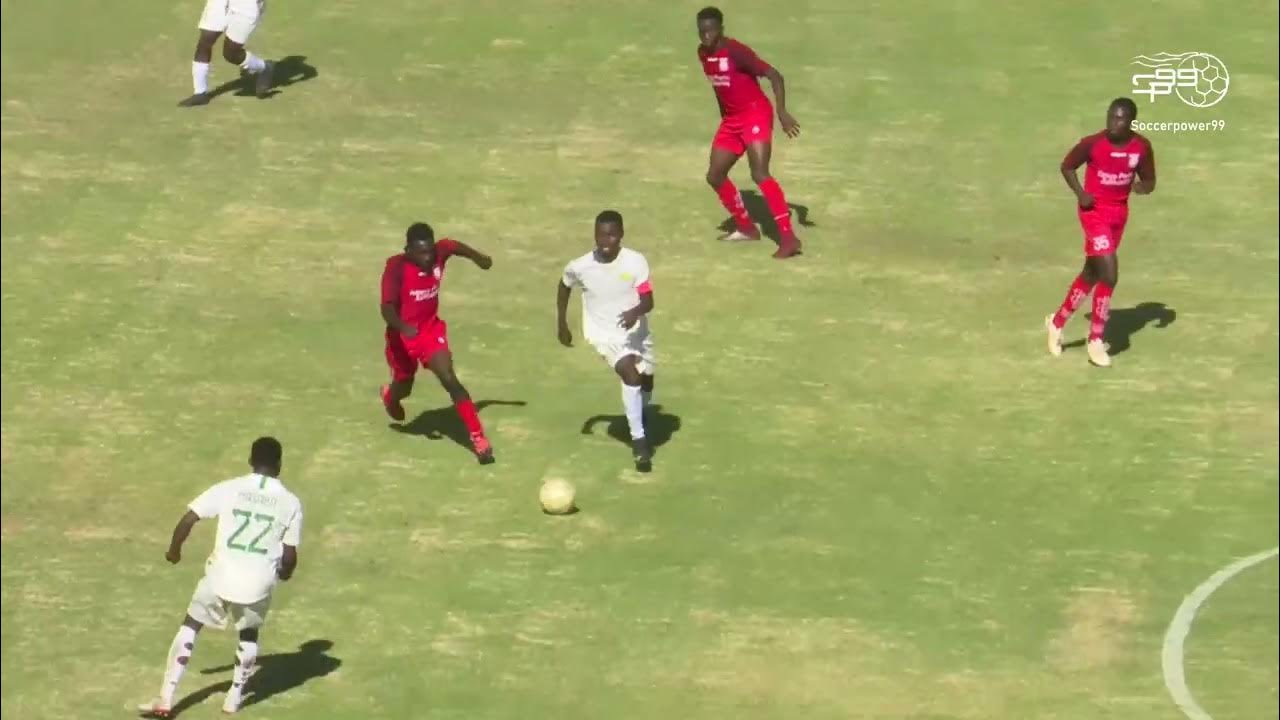 Kariobangi Sharks 1-0 Bandari fc [HIGHLIGHTS] - YouTube