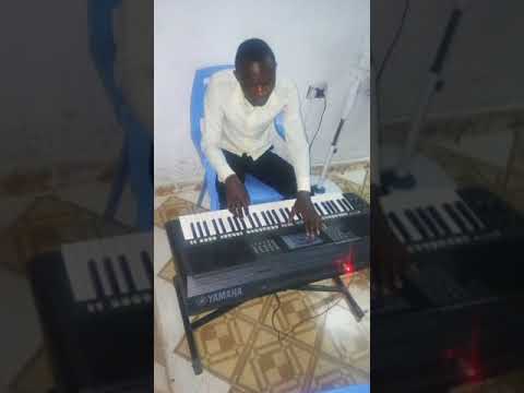 Ntutinye by Arcène Niyinkunda