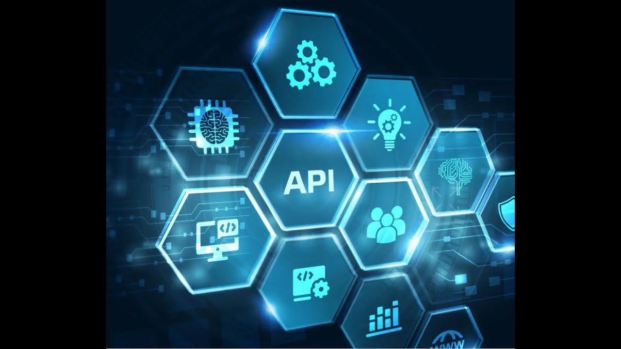 ¿cómo Consumir Api Desde Cero Youtubeemk 8118