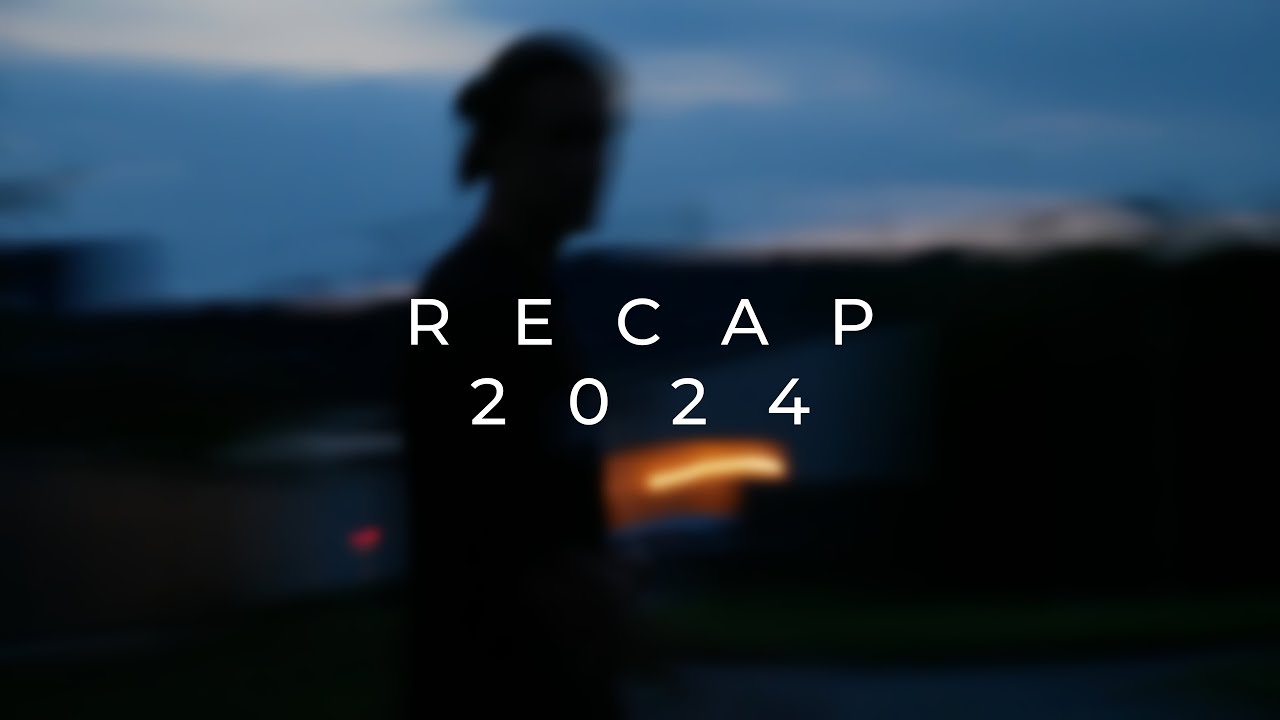 RECAP 2024 - YouTube