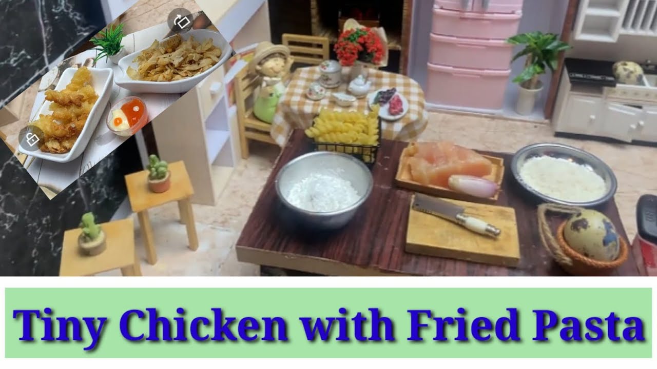 Amazing Cooking in Natural Environment - YouTube