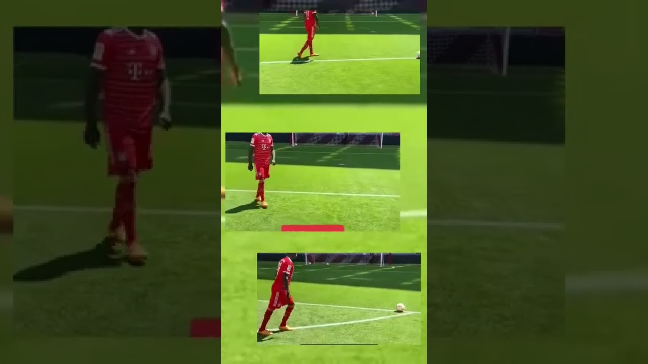 The best training ever ( mané) - YouTube