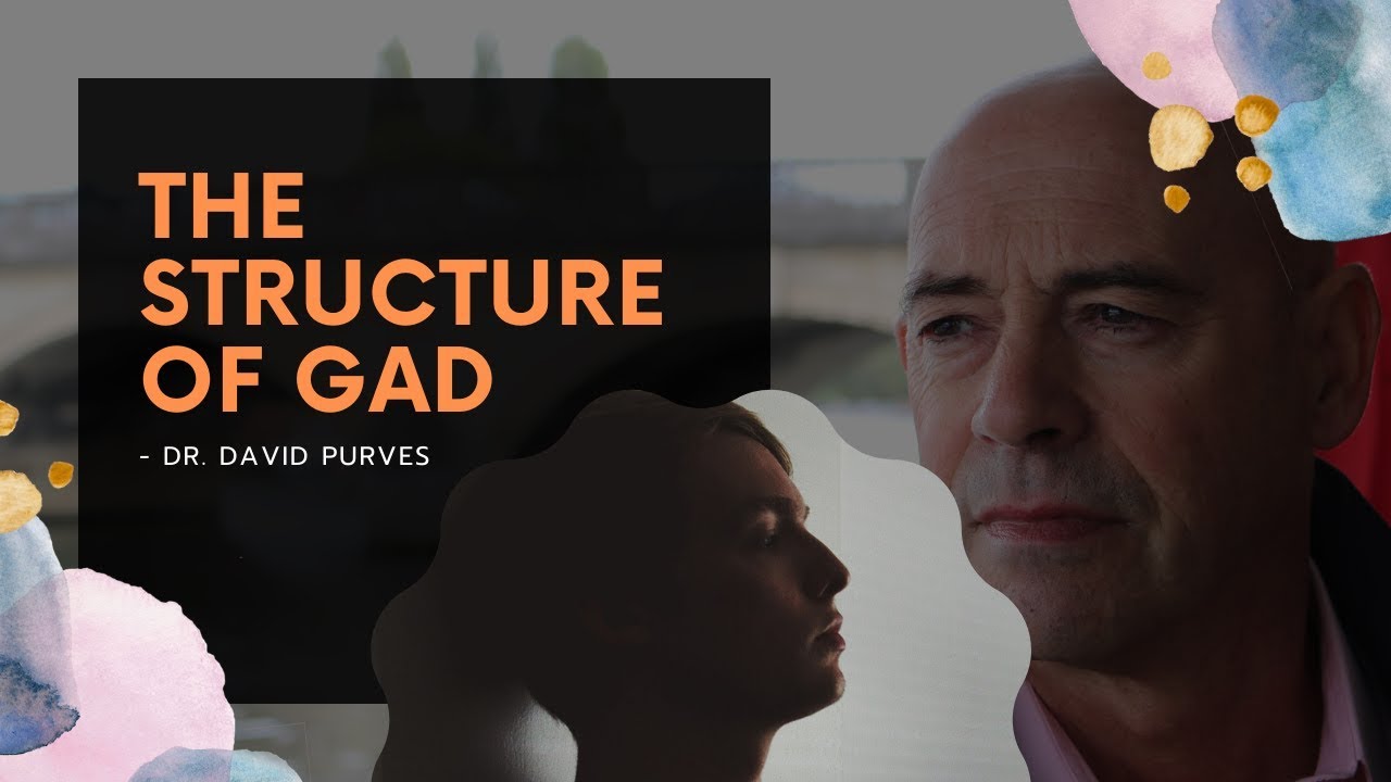 The structure of GAD - YouTube