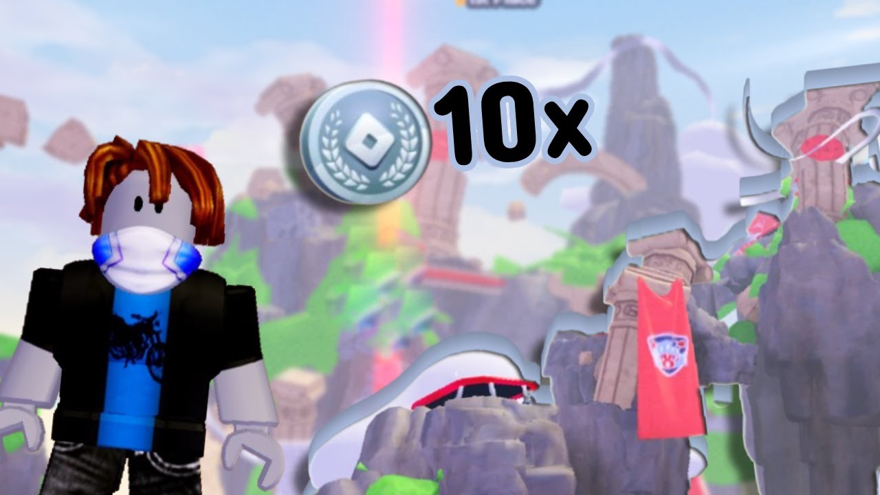 How to Complete The Only Up Obby In The Games - YouTube