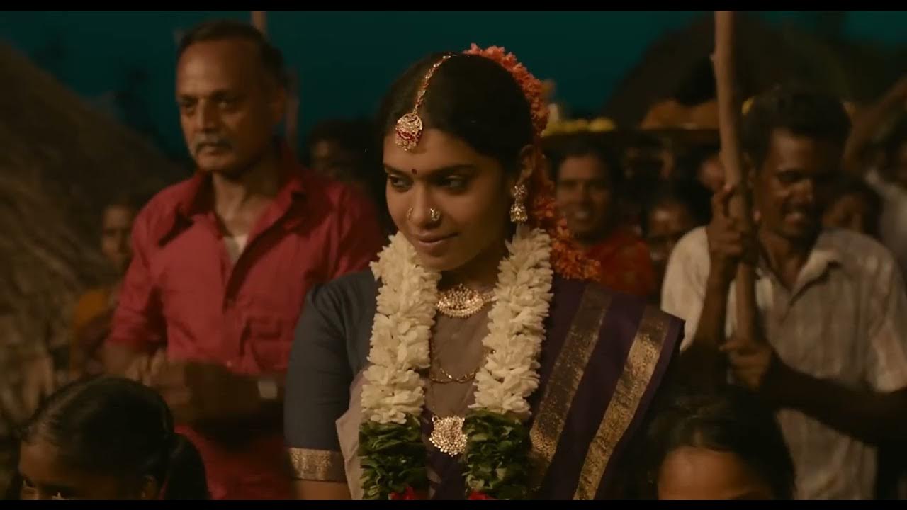 Sarpatta Parambarai Vambula Thumbula Video Arya Pa Ranjith Santhosh Narayanan - YouTube