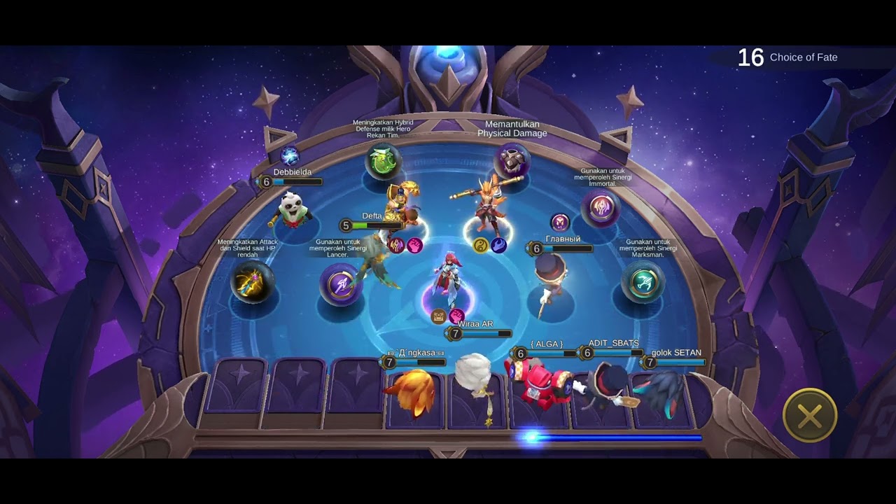 Tips for Playing Austus When Finding a Price 1 Hero is Difficult ...