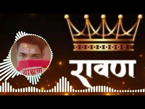RAVAN SONG |RAVAN RAVAN HOON MAIN |ANSH PANDIT | zha EDITZ - YouTube