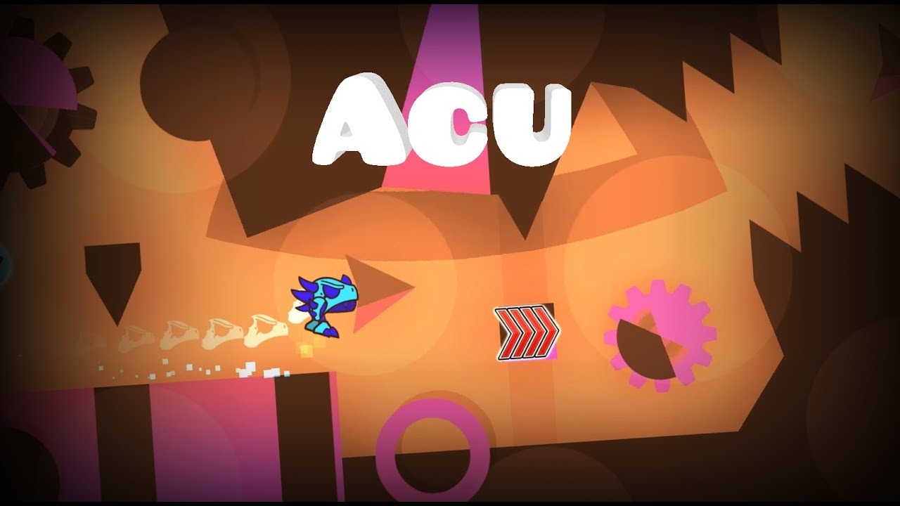 Acu 100% ( x5 ) - YouTube