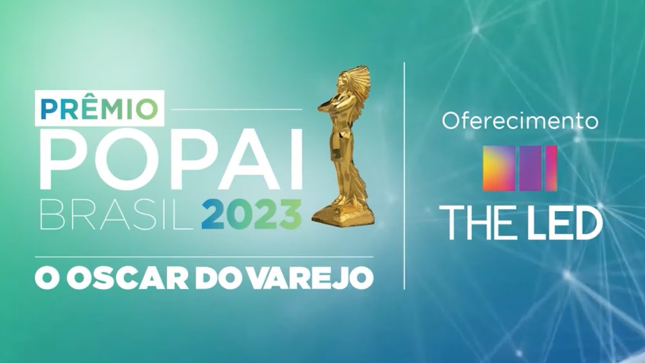 Prêmio POPAI Brasil 2023 - YouTube