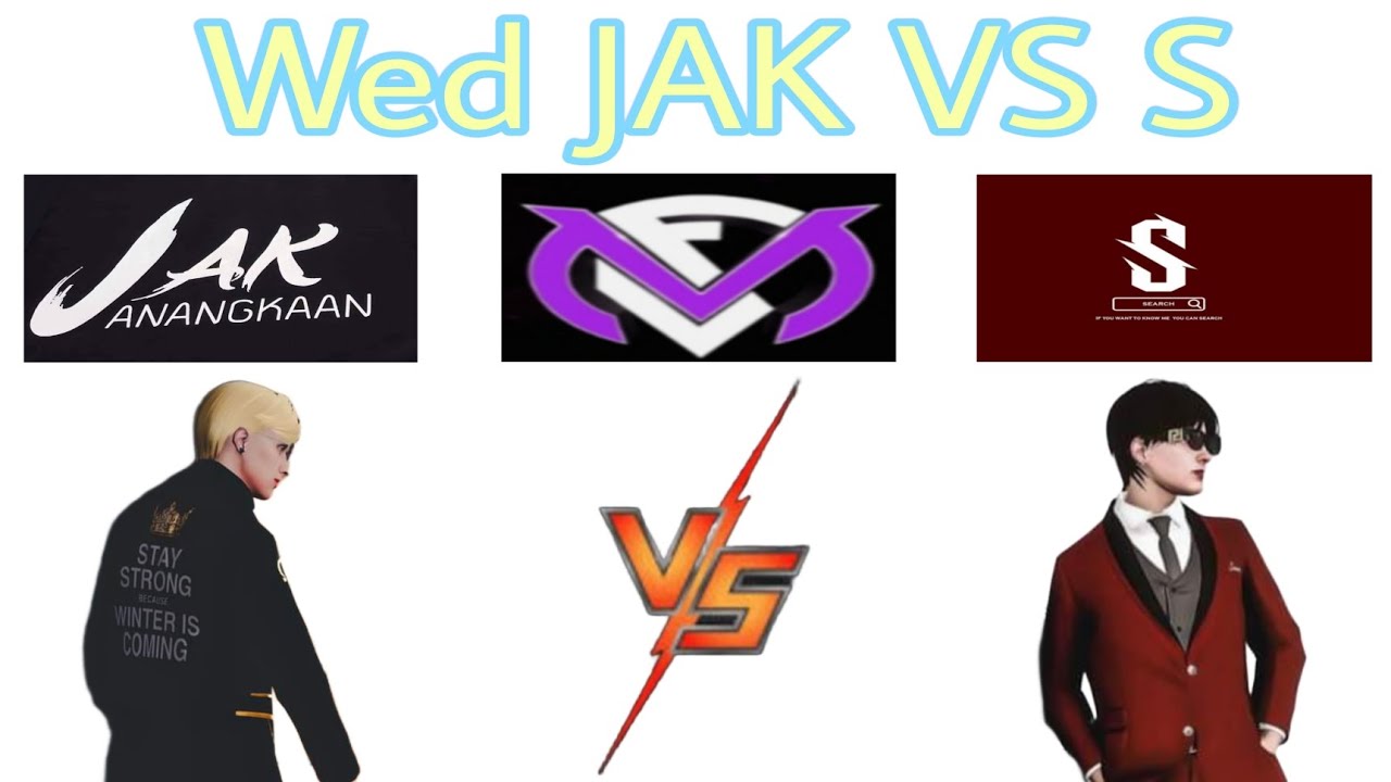 Highlight Wed JAK VS S Day4-6 I Familie Classic 1.0 IEP170 - YouTube