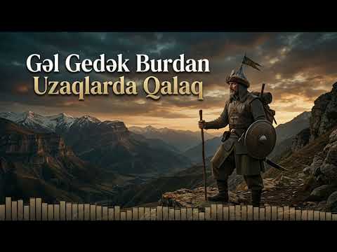Gəl Gedək Burdan Uzaqlarda Qalaq (French Orchestra Cover)