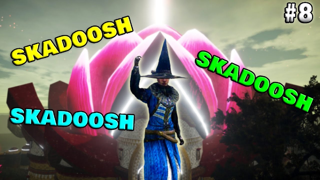 Let's Play Outward In 2022, Coop Edition: Hex & Rune Mage Make A Great ...