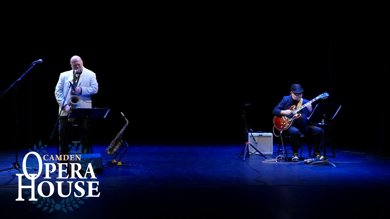 Wayne DeLano Duo - Full Concert - YouTube