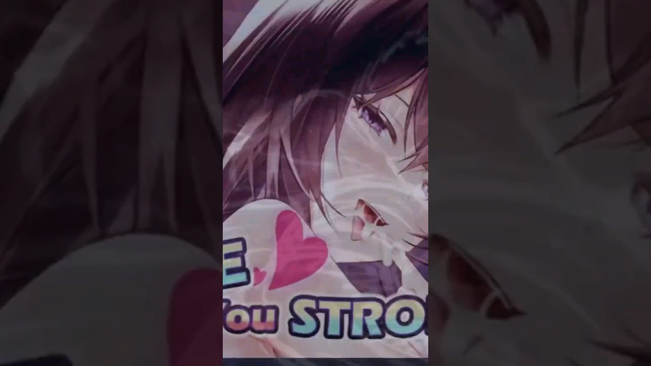 Solo Leveling Part 8 Jin Woo And His Step Sister Love Story Hot 🥵 Waifu Ad 😋 Youtube
