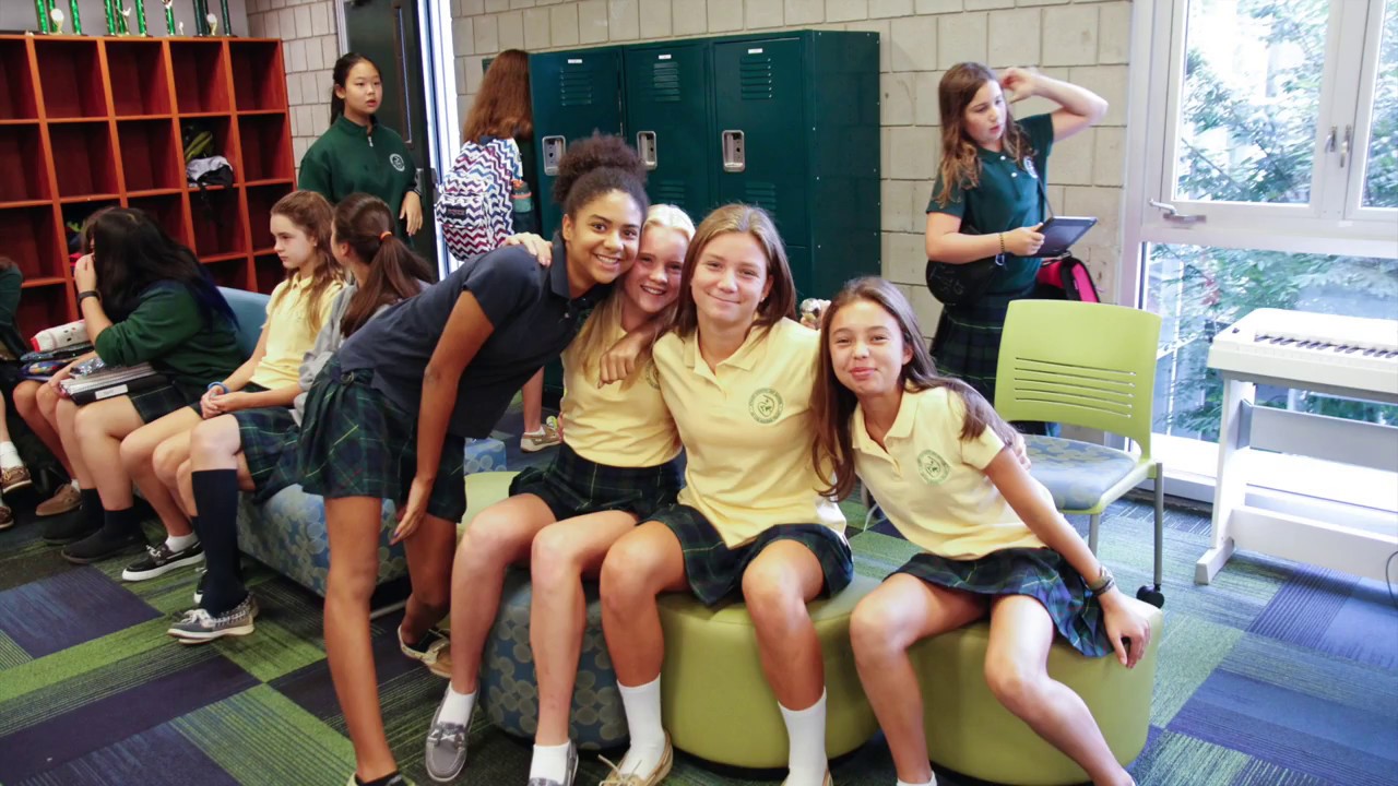 First Day of School 2017 - YouTube