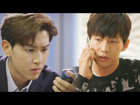 송재림, 김소은 전화 몰래 받아 한도우에 “연락하지 마” 《Our Gab Soon》 우리 갑순이 EP18