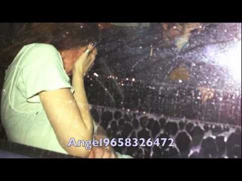 Kristen & Rob Leaving MTV Music Awards After Party 2011