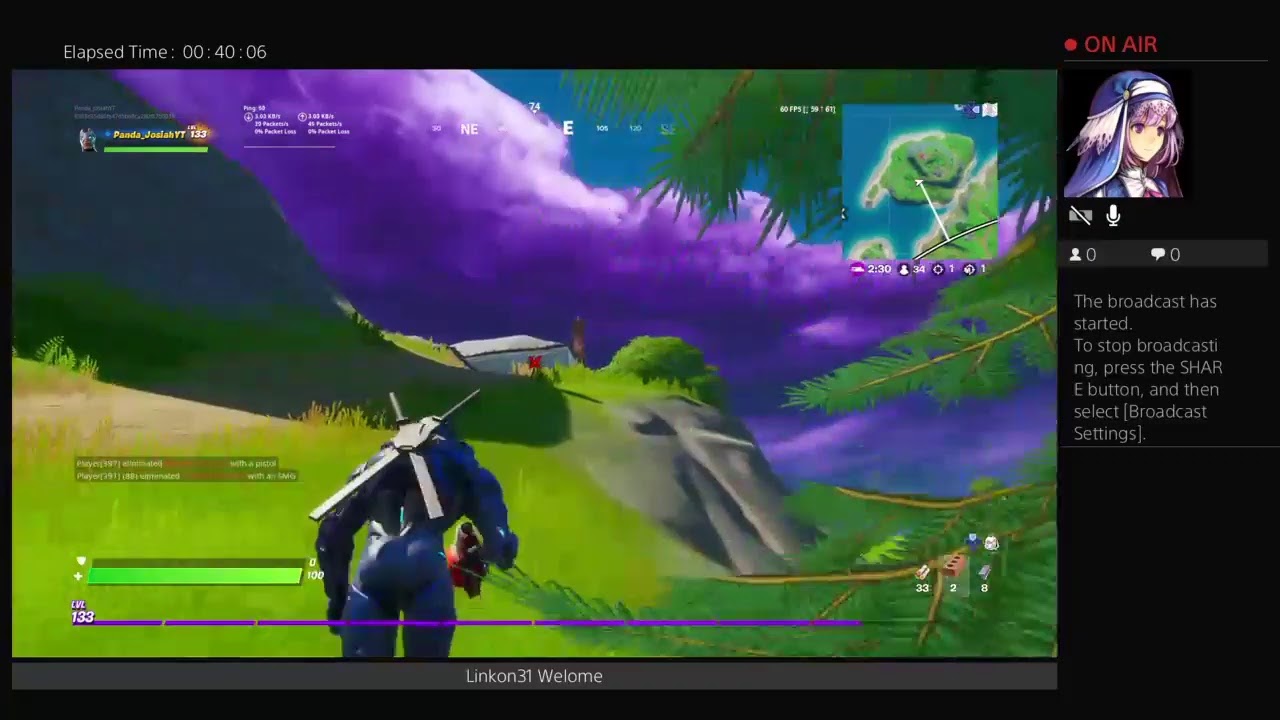 Random skin challenge - YouTube
