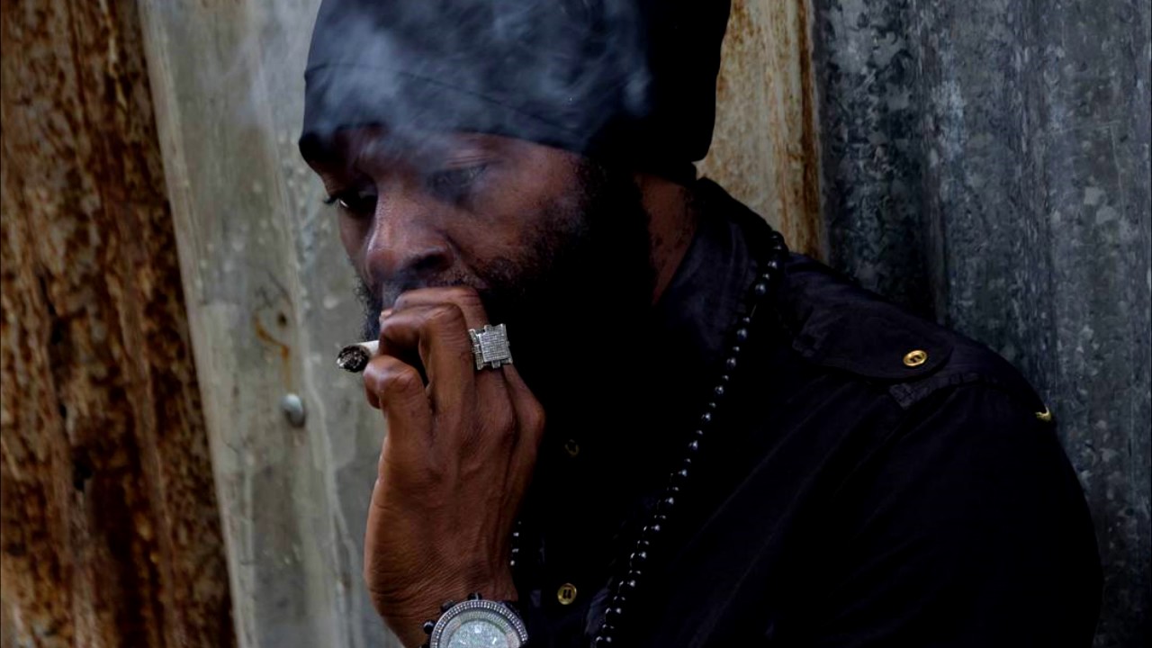 Bugle - Straight Forward [February 2017] - Street Knowledge Riddim ...