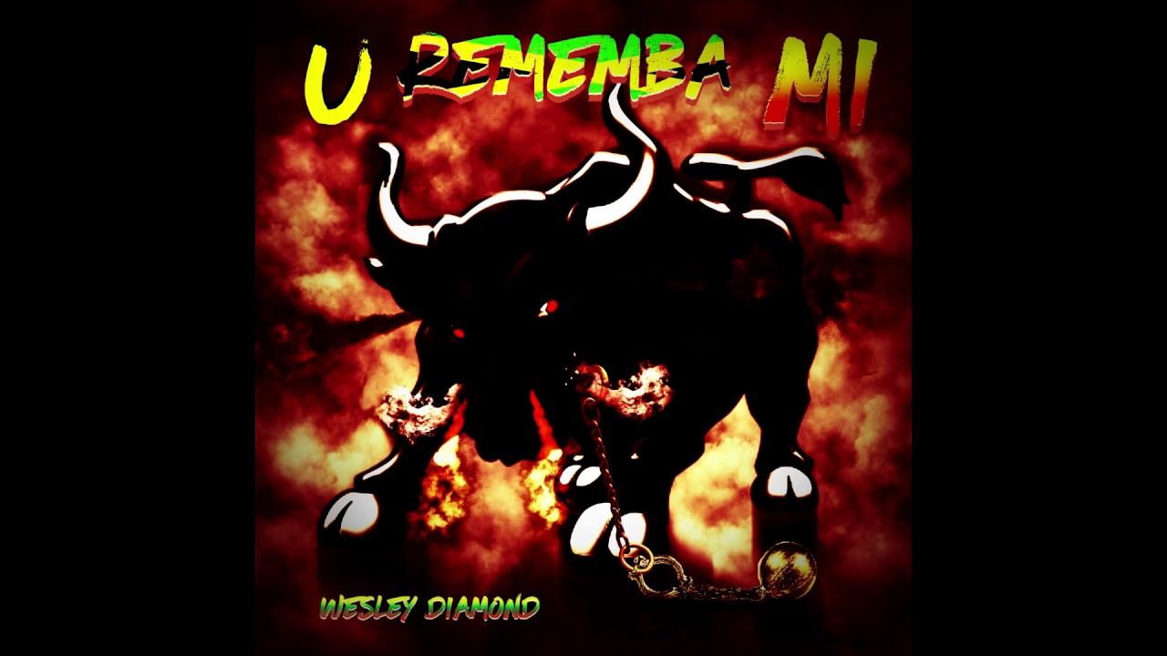 WESLEY DIAMOND BRAND NEW DANCEHALL (JUNE 2018) - YouTube