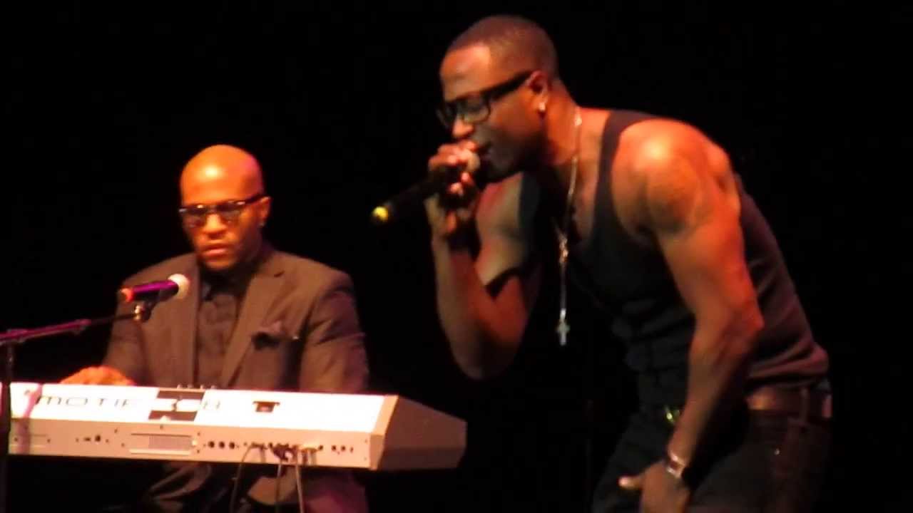 112: "Anywhere" & "Now That We're Done" Live in Stockton, CA 11.9.13 ...