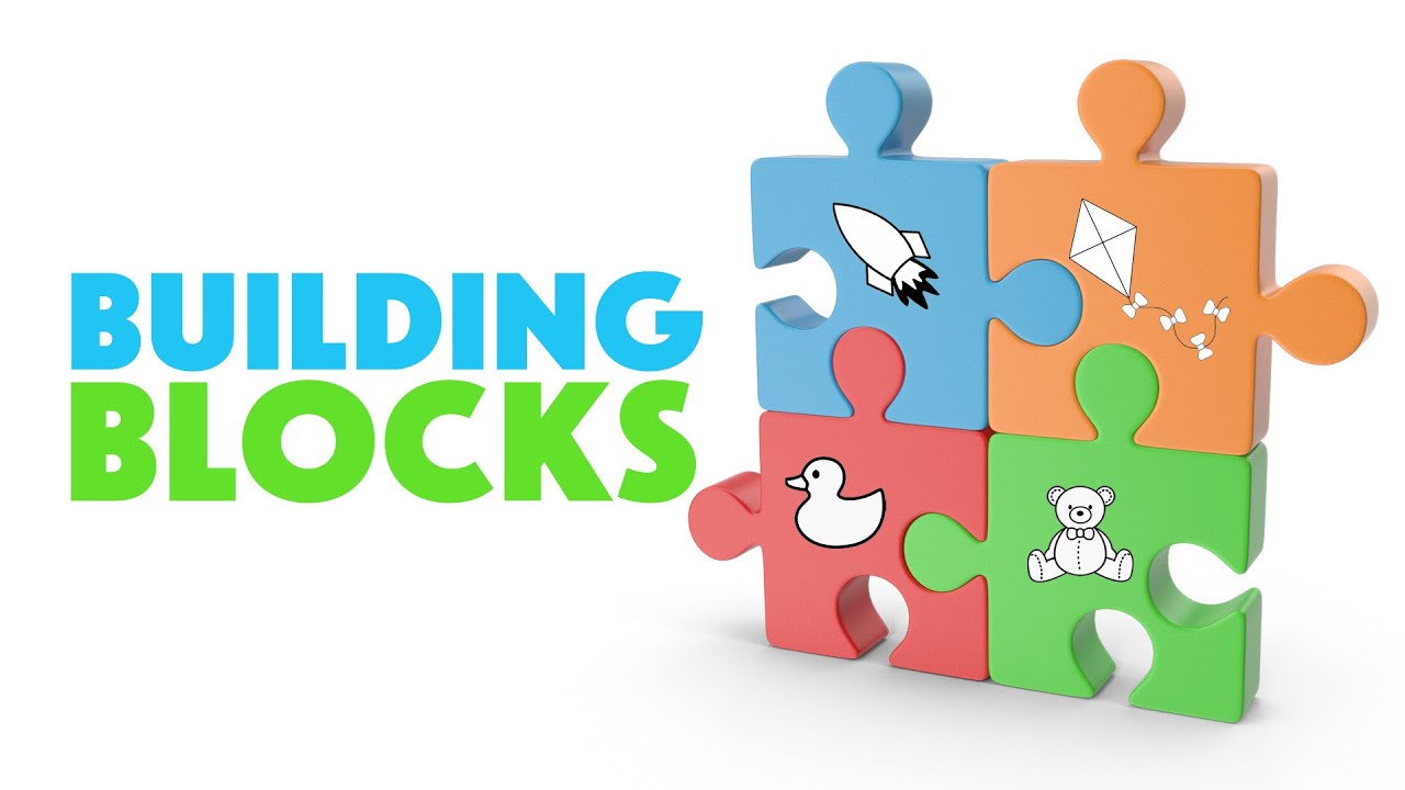 Building Blocks | Money Saving Tips (Week 3) - YouTube