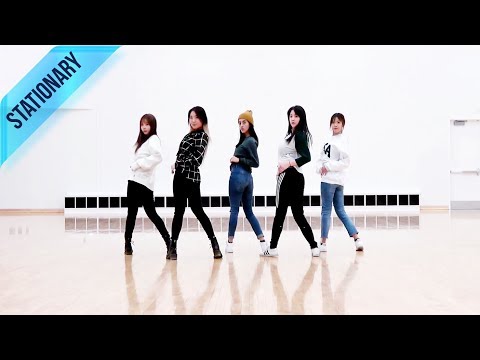 Red Velvet - Bad Boy Dance Practice 안무연습 Cover Dance 레드벨벳 커버댄스