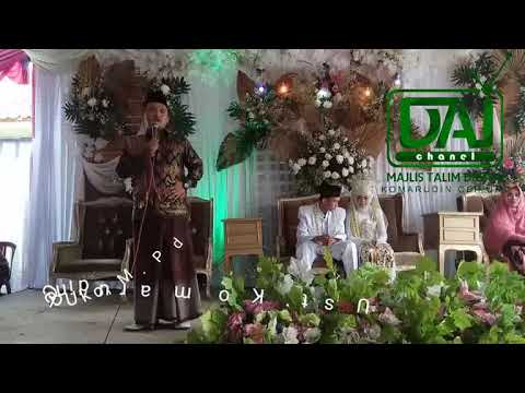 Adat Sunda Seren sumeren || kocak Ust.Komarudin Cep Uko,M.Pd - YouTube