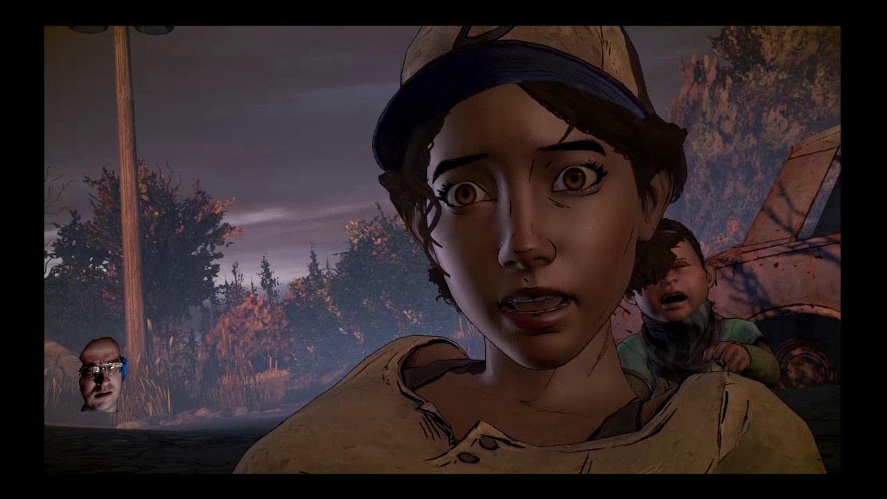 Ende Teil 1 - YouTube