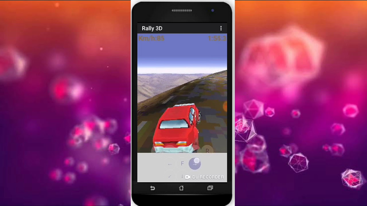 How to play java games On android with 3D graphics - YouTube