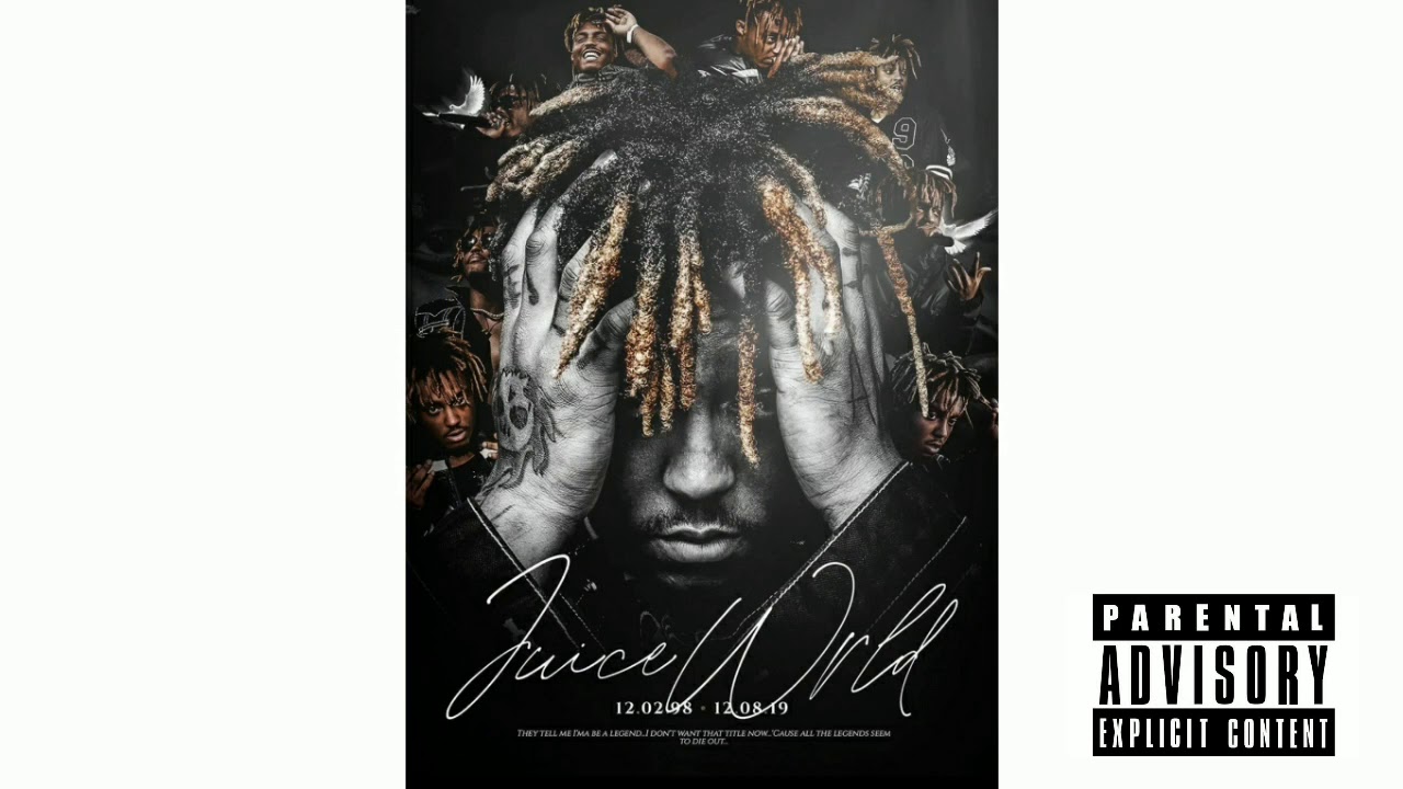 juice WRLD - lucid dreams RIP(1998-2019) - YouTube