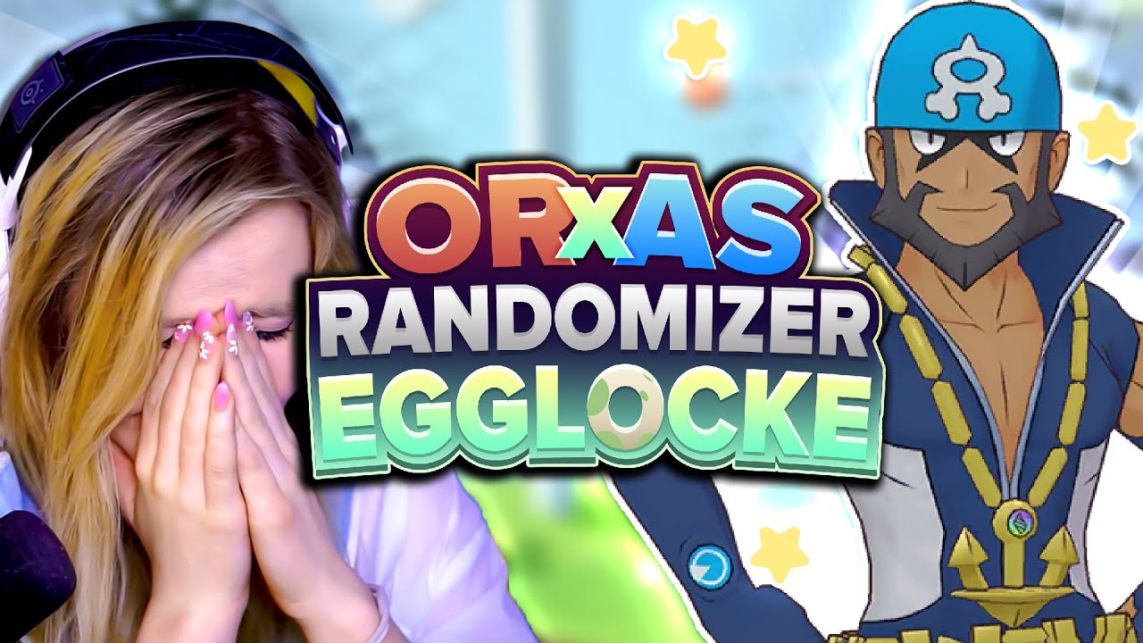 THE MENACE OF IOWA || POKEMON ORAS EGGLOCKE - YouTube