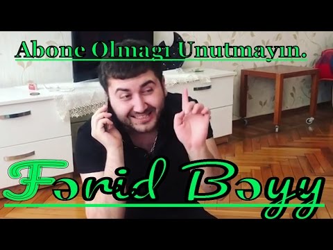 Ferid Beyin Beyni Condu ||