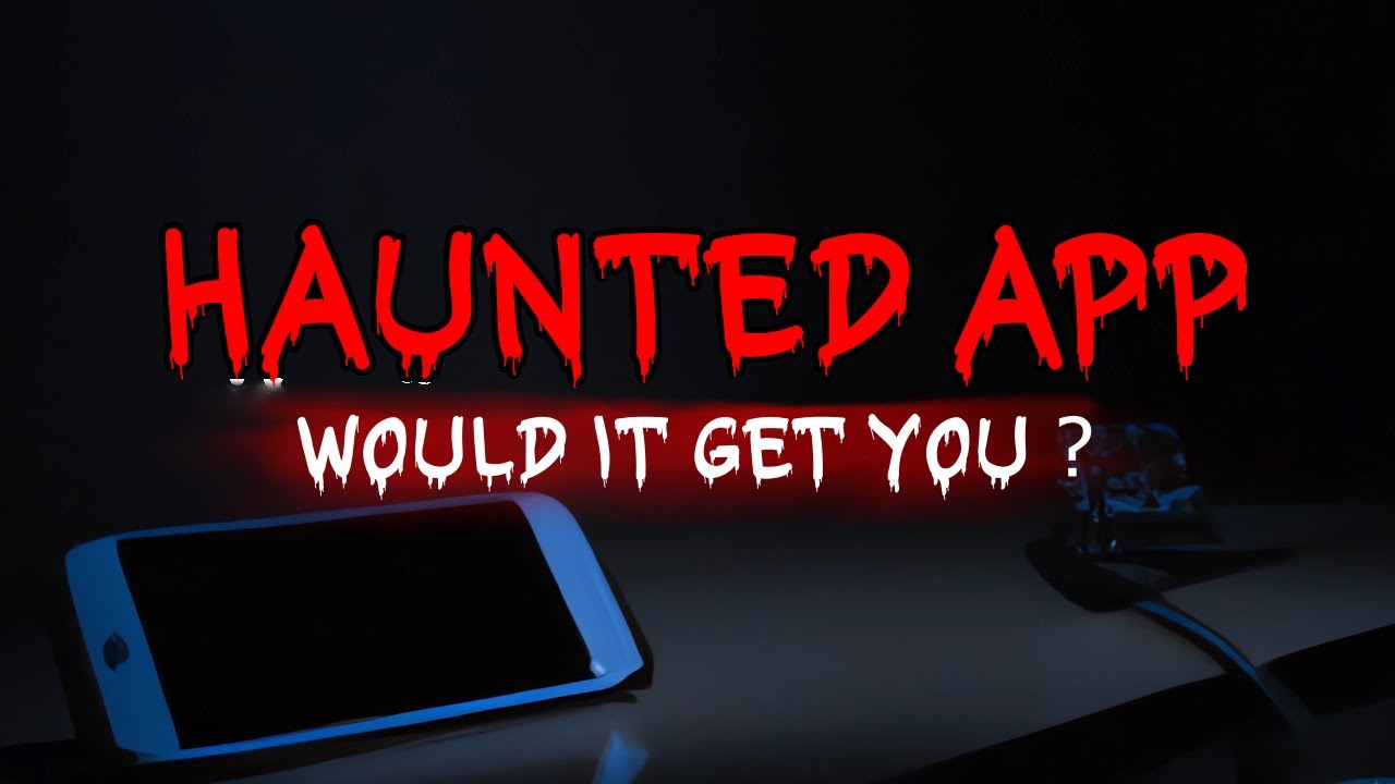 Scary Horror Story - Could it take over your life? - YouTube