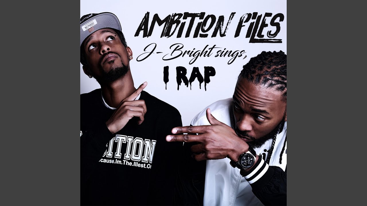Leave With Me (feat. J Bright) - YouTube