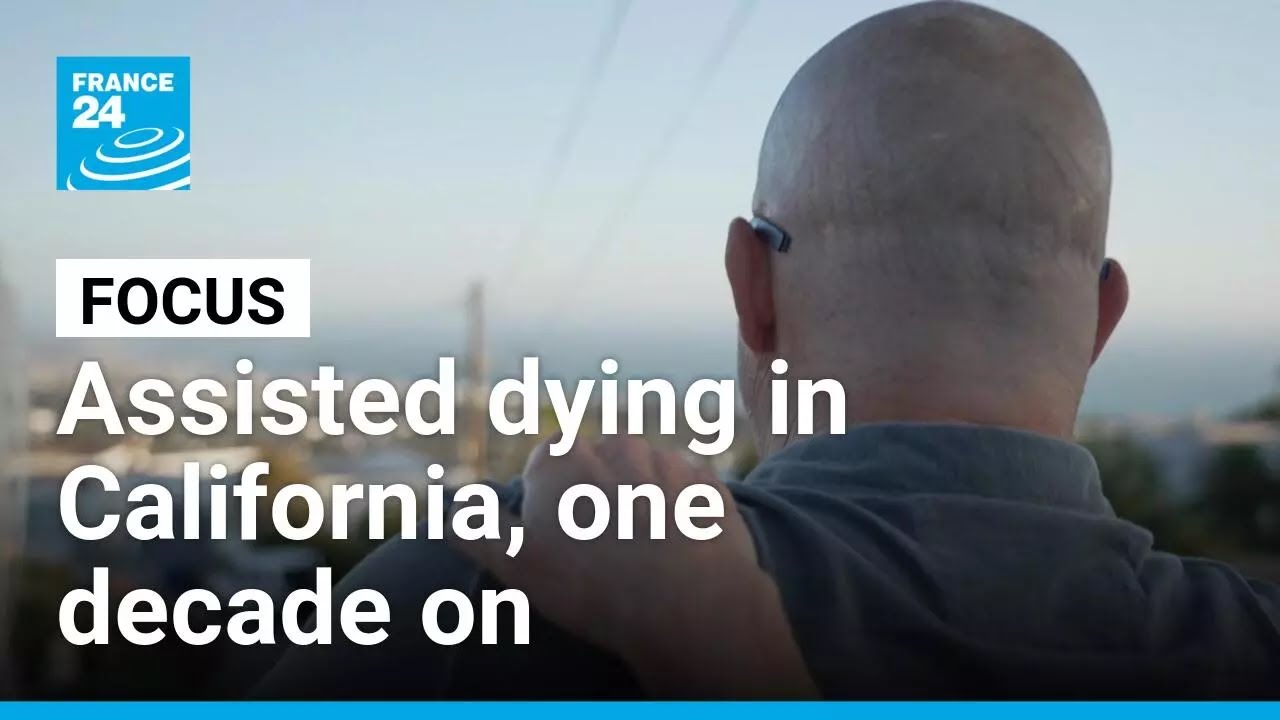 Assisted dying in California: A decade on, how have views changed ...